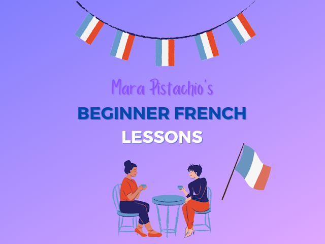 Beginner French Lesson 1: Greetings and Common Phrases