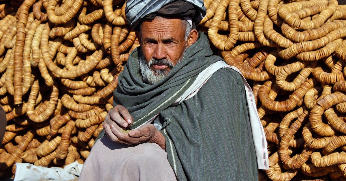 Pakhtun Culture