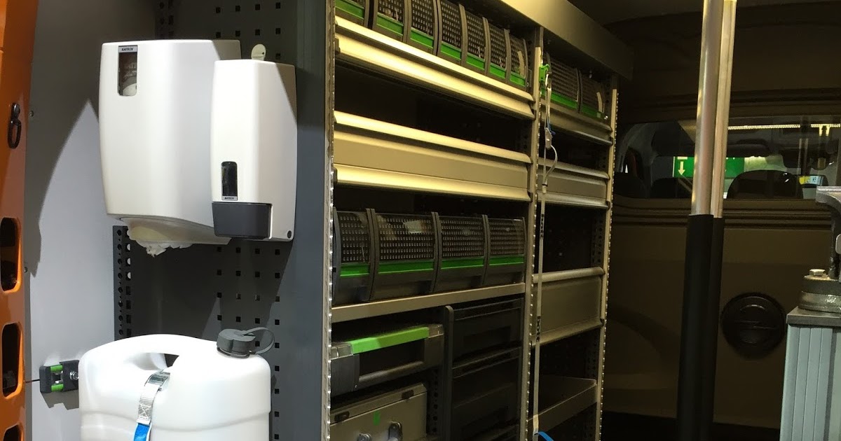 BOTT: Grâce à Bott Vario...