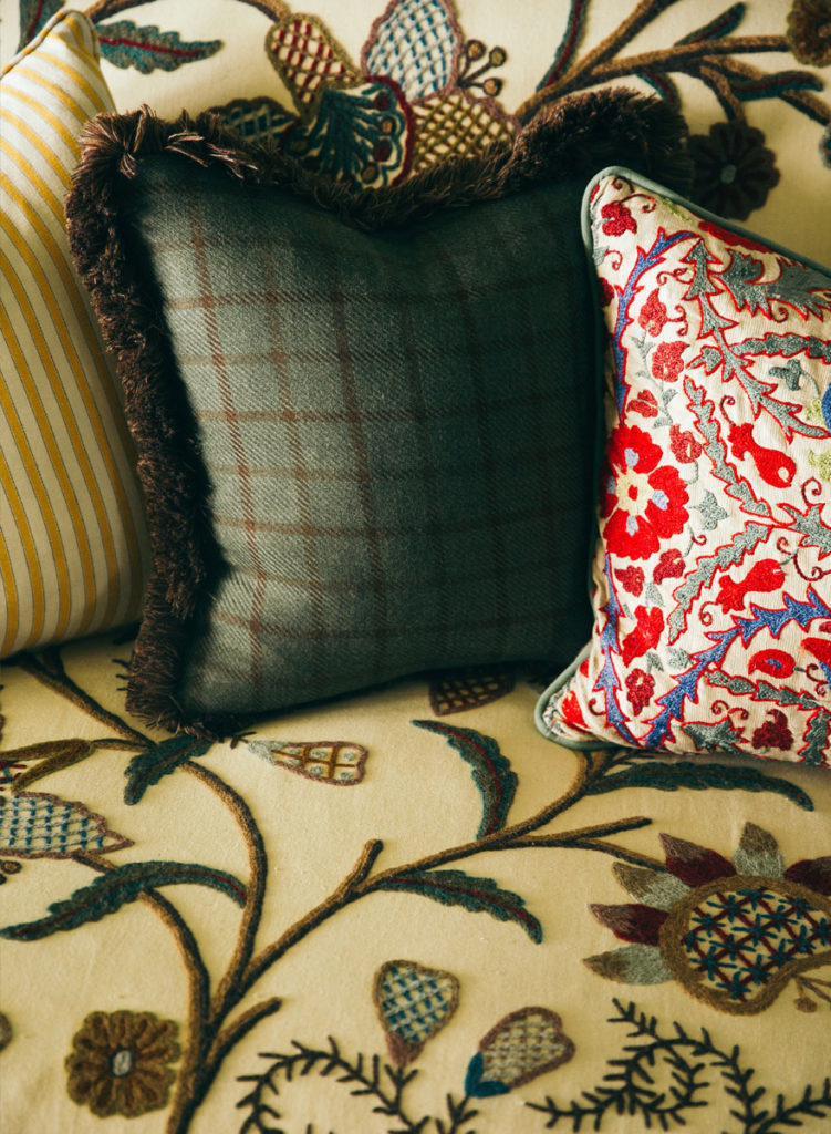 A Charming Sorrento Beach House, Australia by Anna Spiro. | Cool Chic ...