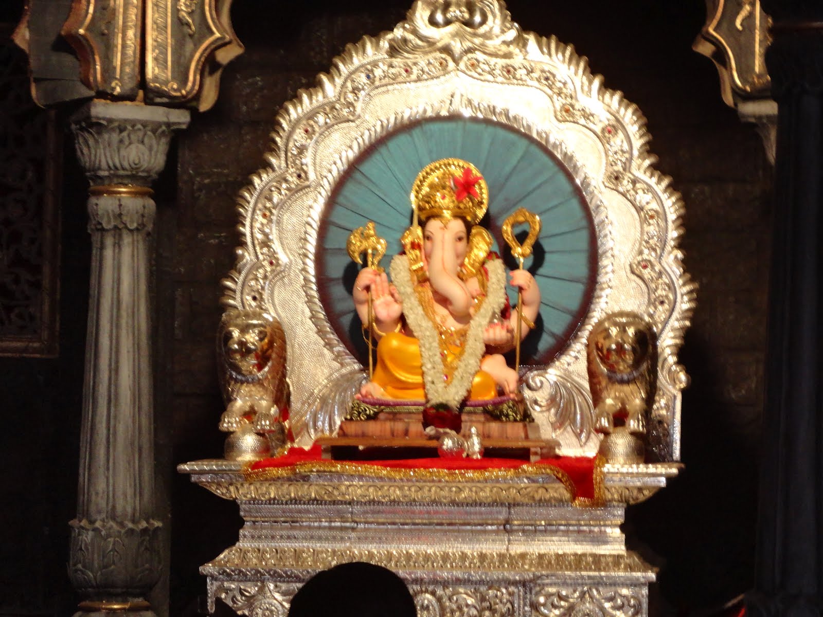 Kasba Ganapati - Alchetron, The Free Social Encyclopedia
