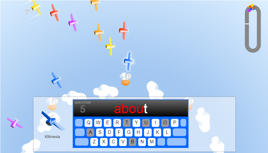 Typeracer Game Mengetik Online Multiplayer