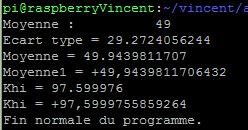 Découvrir l'assembleur ARM sur Raspberry Pi: Chapitre 11 : Calcul en virgule flottante et ...
