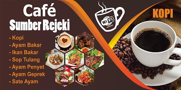 Contoh Spanduk Warkop Contoh Desain Spanduk Banner Warung Kopi Images Contoh Spanduk Warkop Contoh Desain Spanduk Banner Warung Kopi Images
