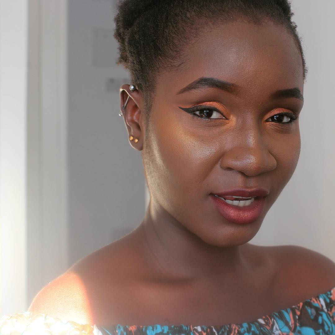 Who is Amara, The Lesbian aka The Amarion?