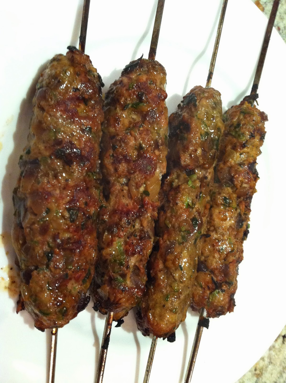 Chaos and Pain: May 2014