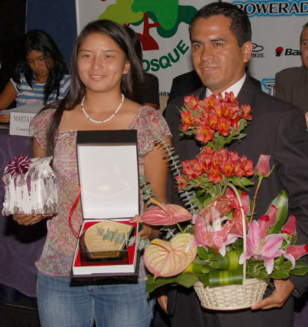 SOMOSTENIS: TODO LISTO PARA WC 2 EN EL BOSQUE