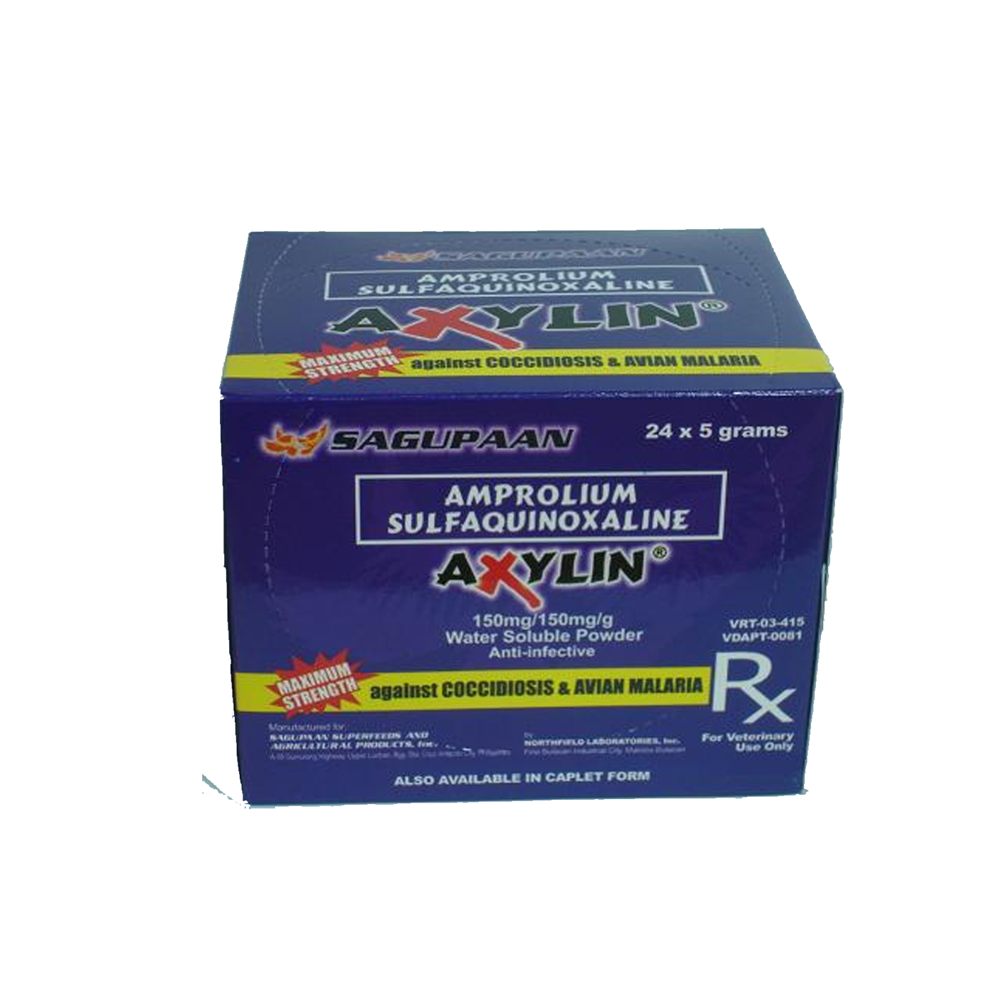 Axylin 20g 12/box - pet shop online Philippines