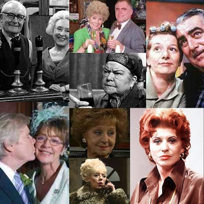 Coronation Street Blog: The 12 Days of Corrie