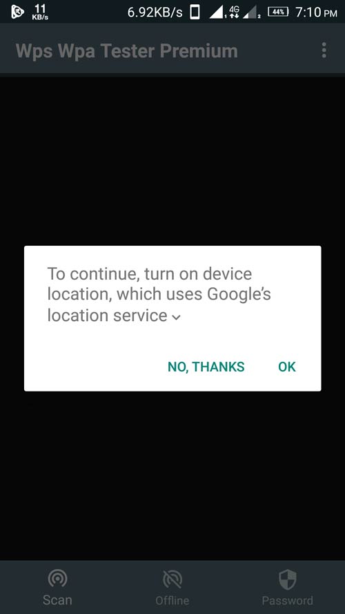 How to hack wifi using wps wpa tester tutorial no Root : 2021 - Navi ...