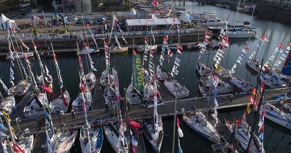 Nouveau report pour la Mini Transat, Denis Hugues : "très compliqué de ...