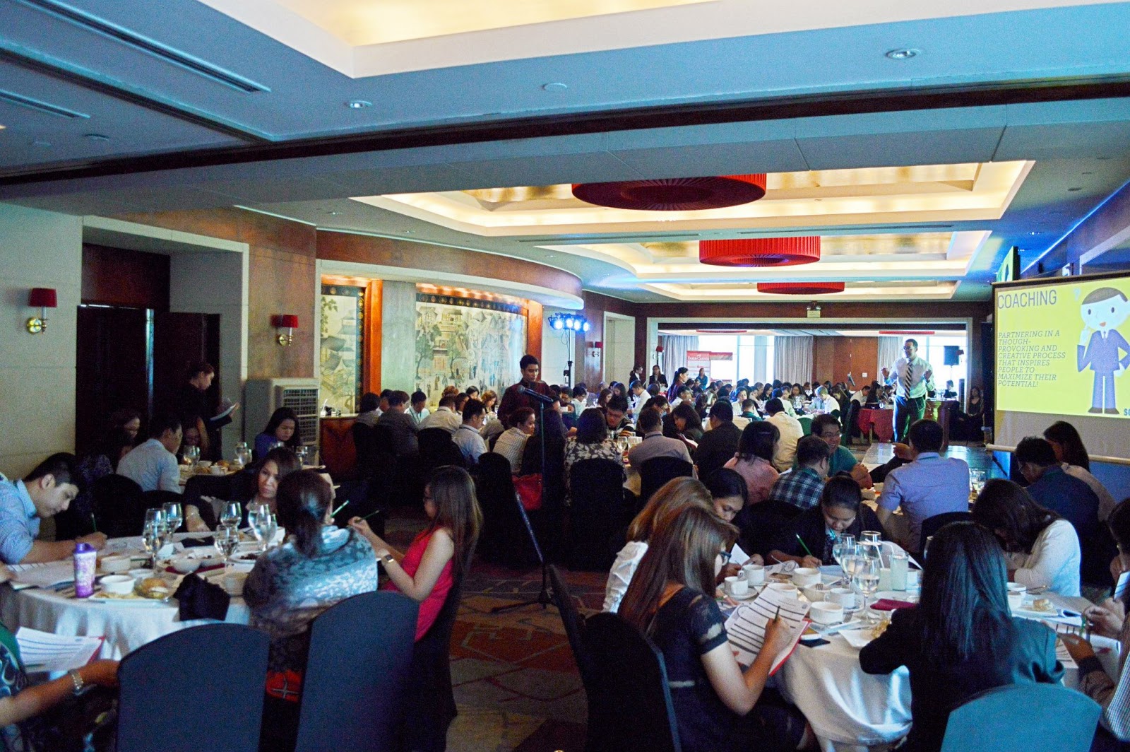 5 Event Management Lessons in Venue Selection and that Venue Operators ...