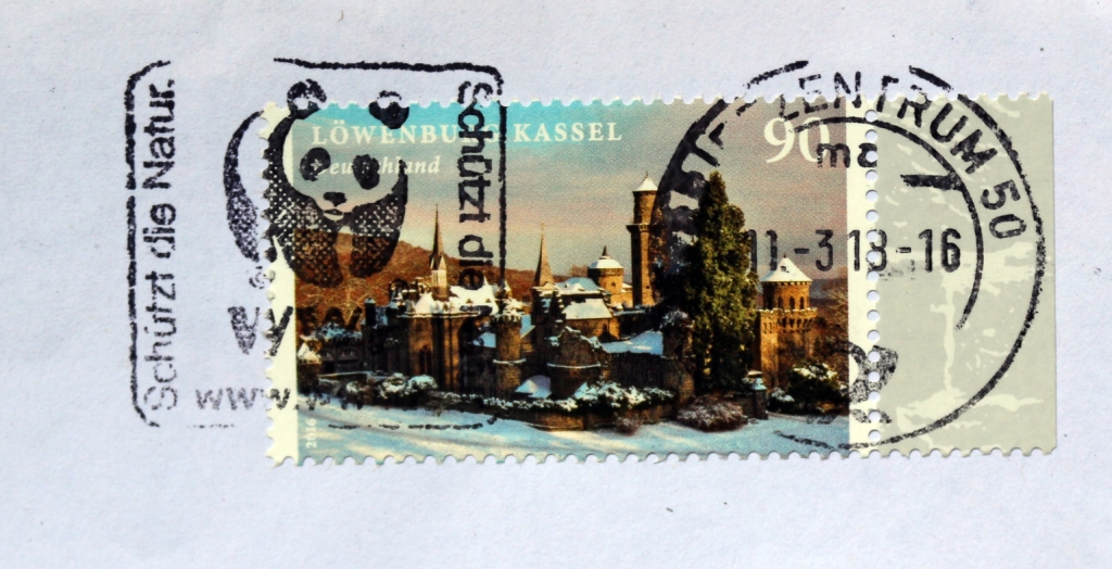 Mail Adventures: 2020