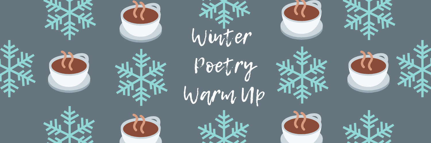Winter Poetry Warm Up, Part 1: Writing Cold-Weather Cherita Poems