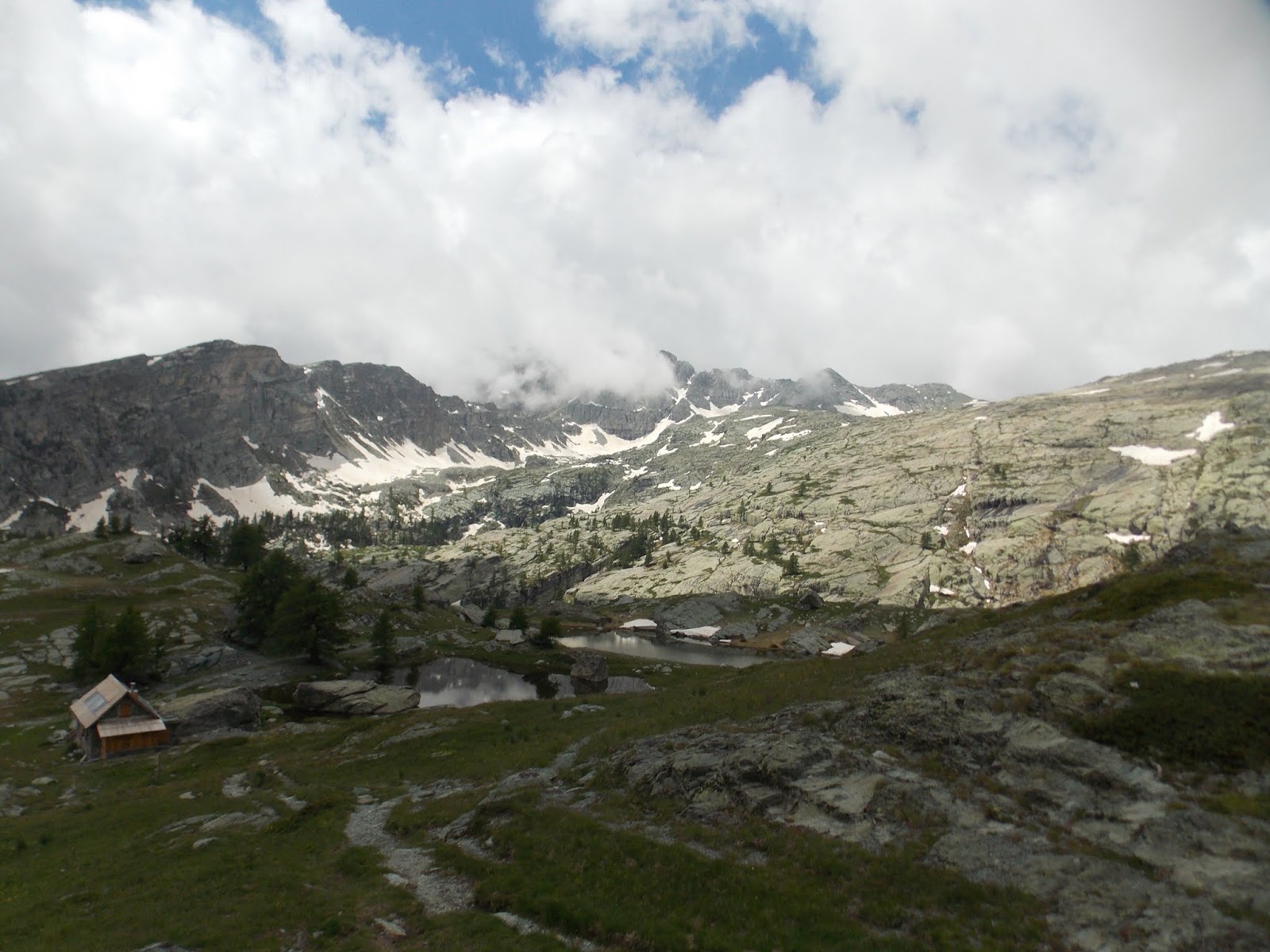 Vento largo: Ligures 3. “Il santuario delle nostre genti” il Monte Bego