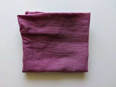 Eden By The Bay: Dye Project: Cochineal (Bugs!)