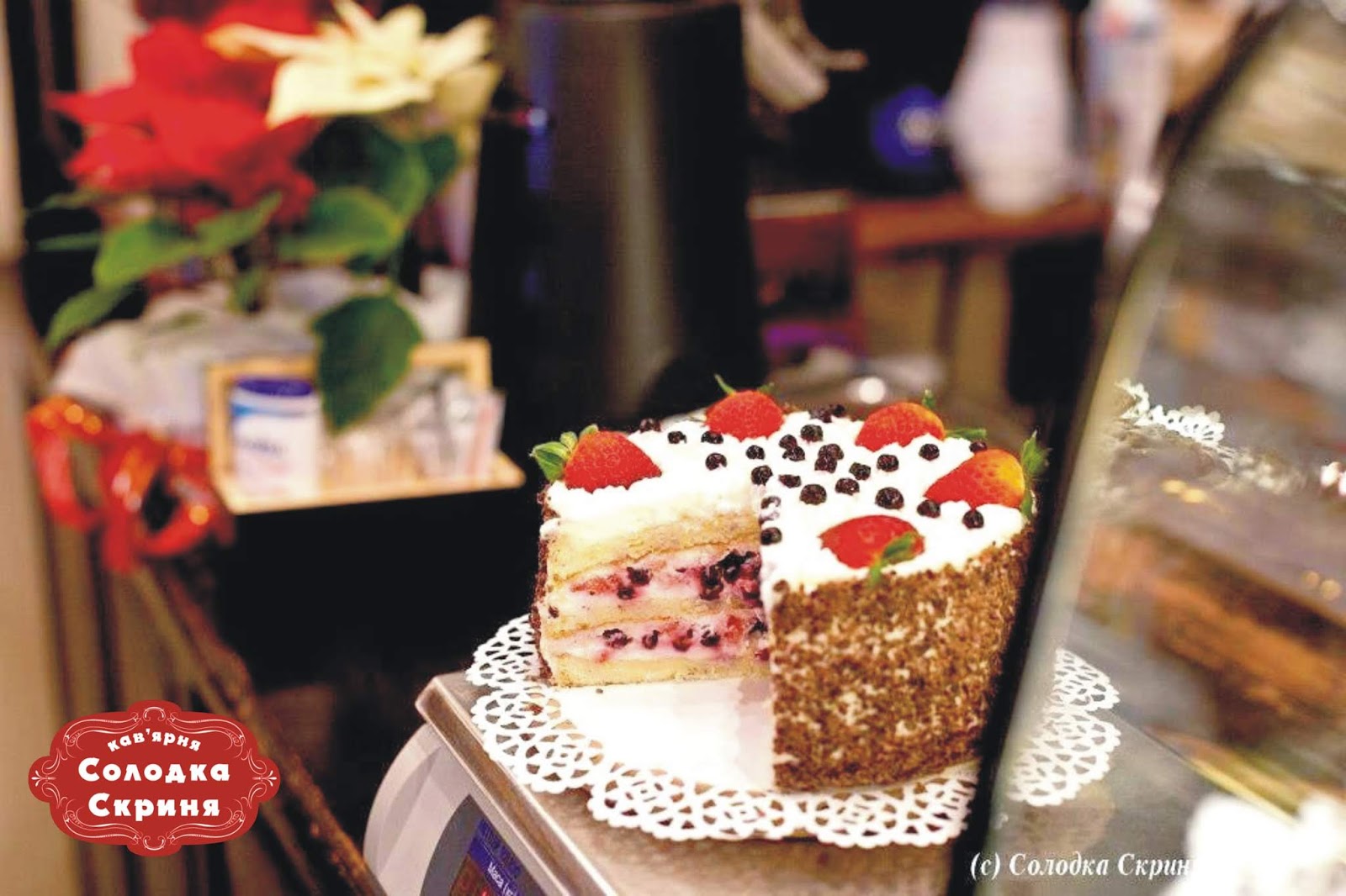 RistoMarketing : "DOLCE SCRIGNO" : LA DOLCEZZA È UN VIZIO DI FAMIGLIA