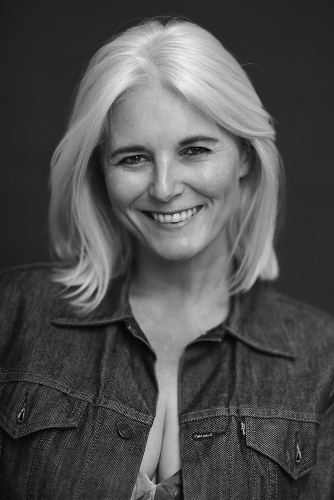 Rachel Peru | Diversity in the Modelling World