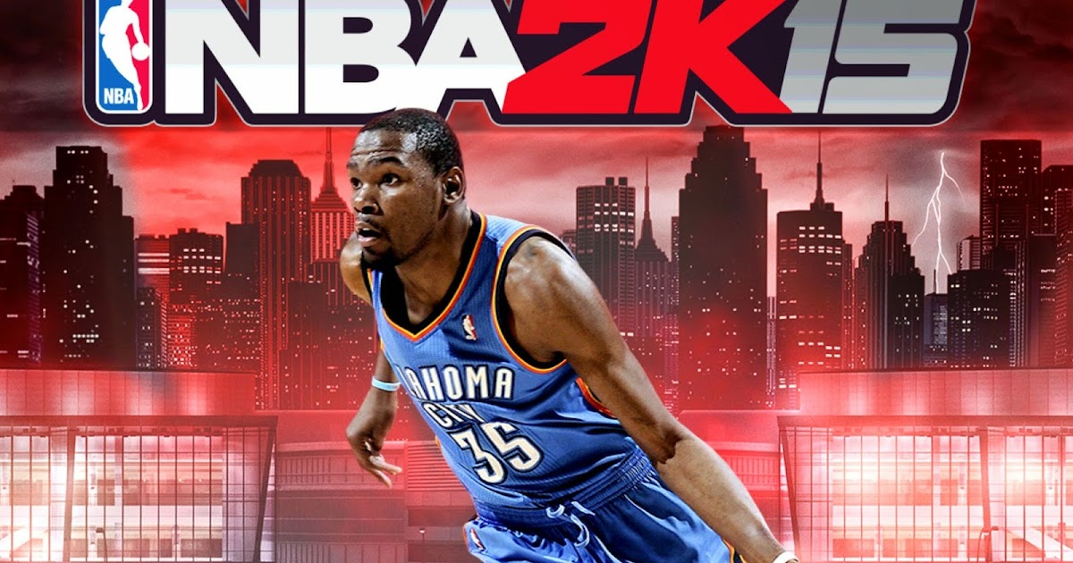 NBA 2K15 Review ~ 24 Century GameZ