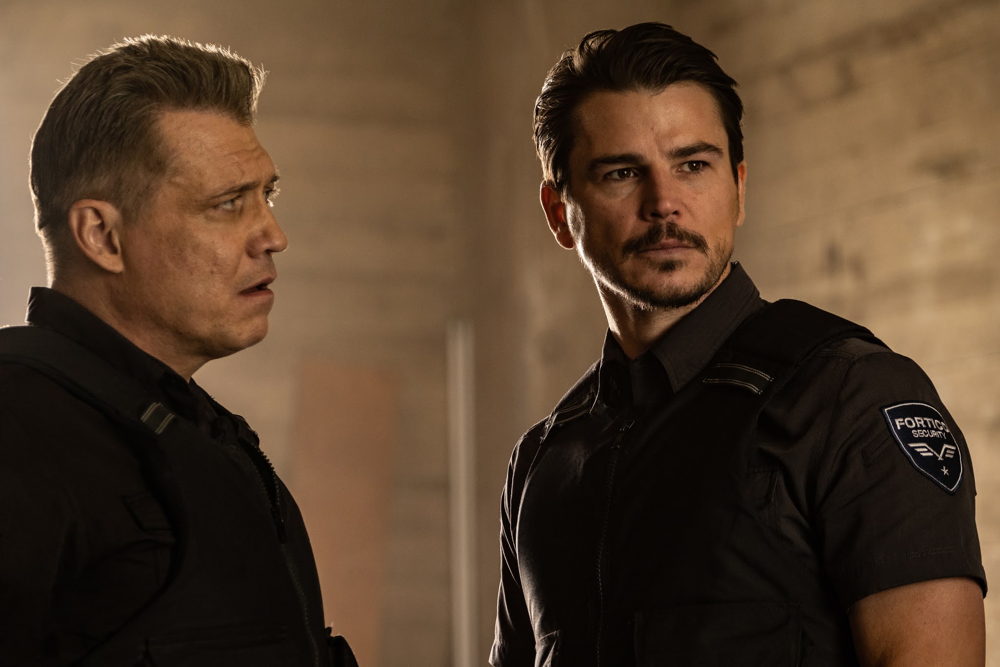 FILMES/SERIES: Infiltrado - Novo filme de Jason Statham