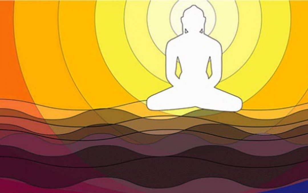 Jainisim : JAINISM-----IMPORTANCE OF DHARMA-DHYAN---------!!!.