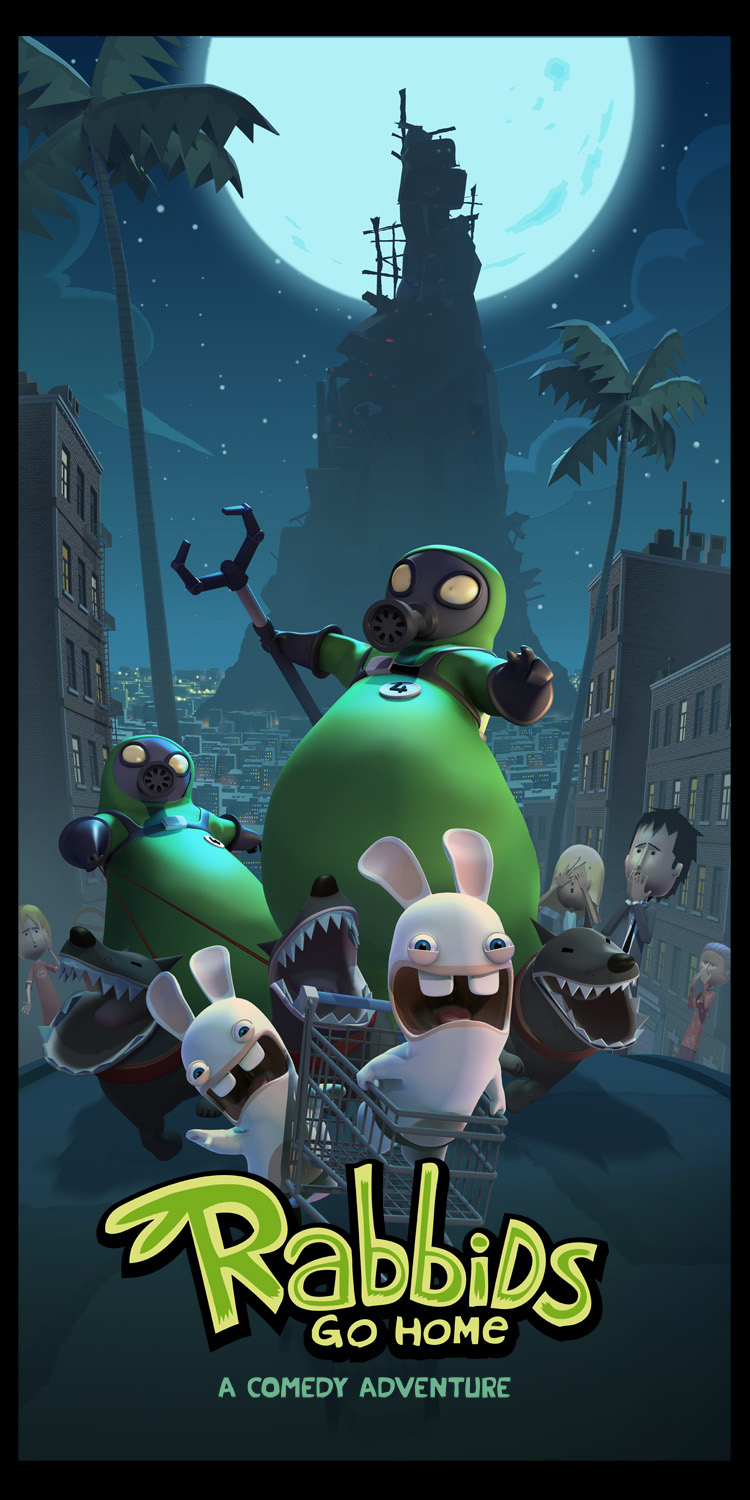 Guillaume Jobst CG blog: Gallery Guillaume Jobst CG blog: Gallery