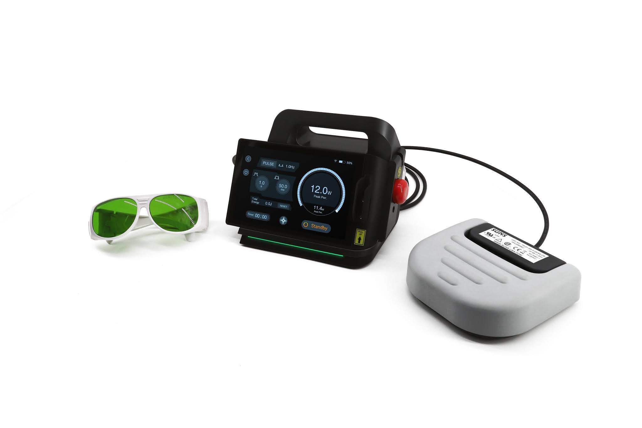 Pioon Laser - Dental & Surgical Laser Manufacturer: S1 1470nm EVLT ...