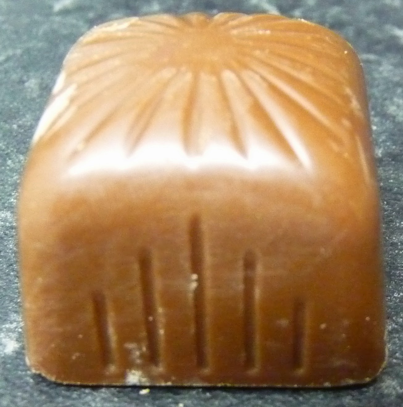 Something to look forward to: Cadbury Milk Tray