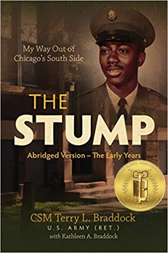 Literary Classics: The Stump earns the Literary Classics Seal of Approval
