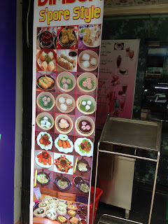 myanmar survival tales: A hidden dim sum treat...