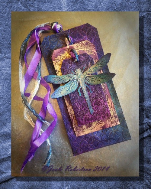 A Vintage Journey: August 2014