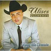 Ulises Quintero: Discografia de Ulises Quintero