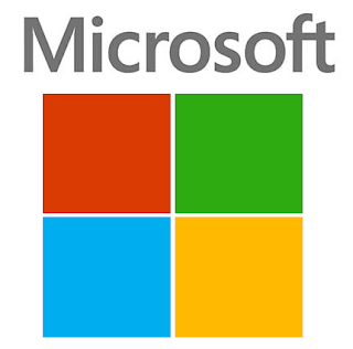 What does Microsoft Logo color Stands For ? ~ Facttubes.com