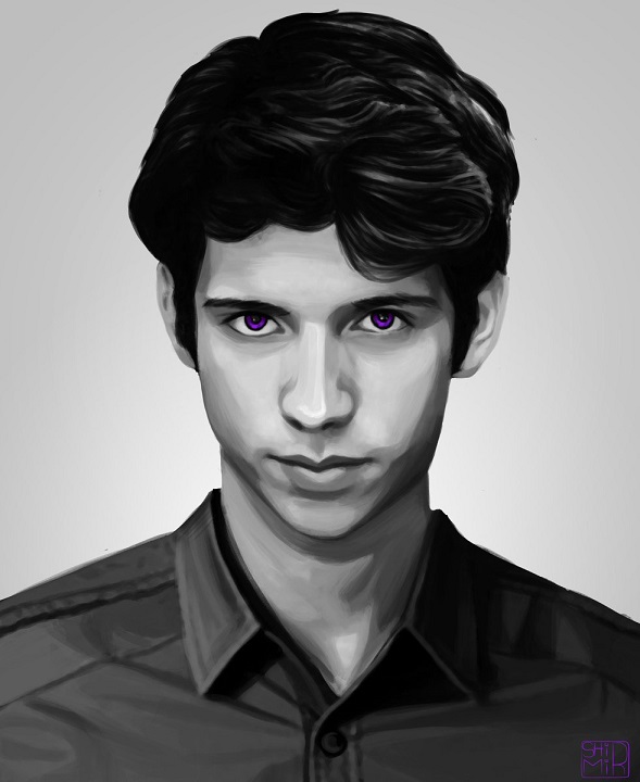 Book Girl: August 2018