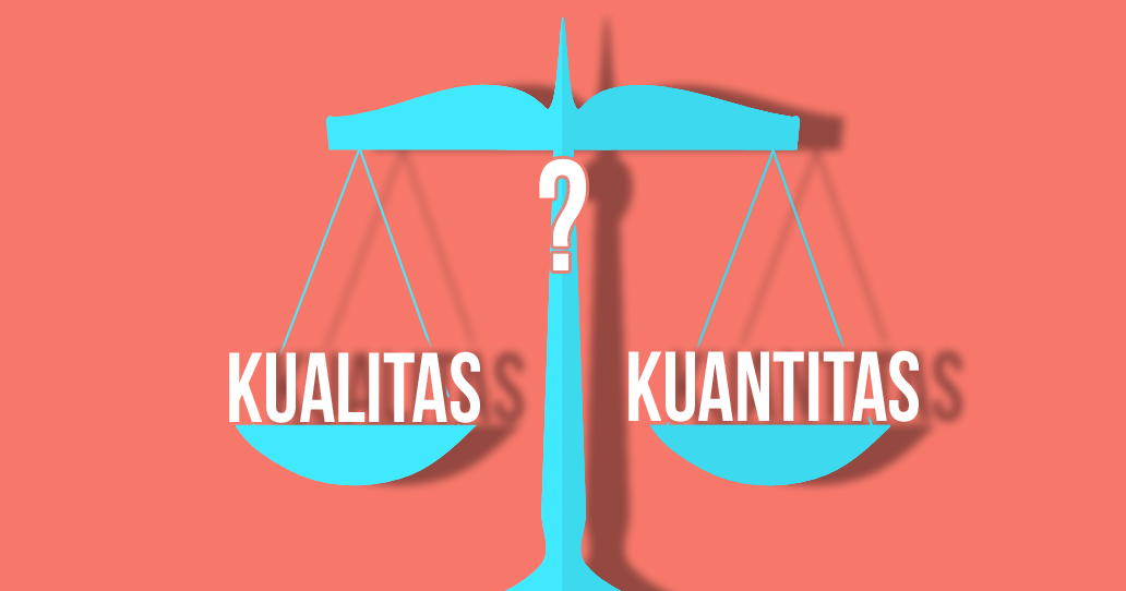 Menerapkan Kuantitas Sumber Kualitas Pada Konten Publisher - Sumber ...