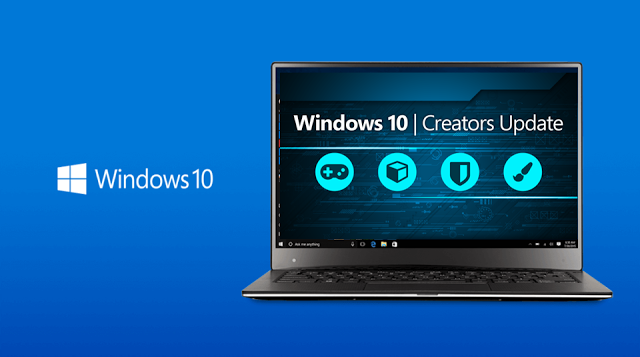 Descargar ISO Windows 10 Creators Update 1703 Abril Final (X86 Y X64 ...