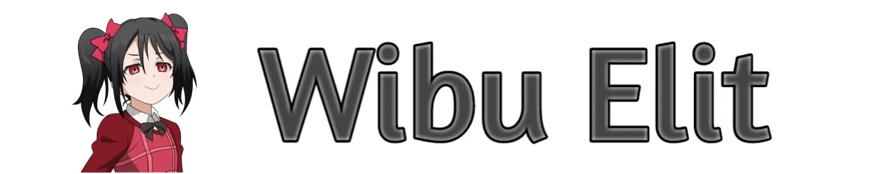 Quiz wibu - ujian tes wibu terbaru - Wibu elit