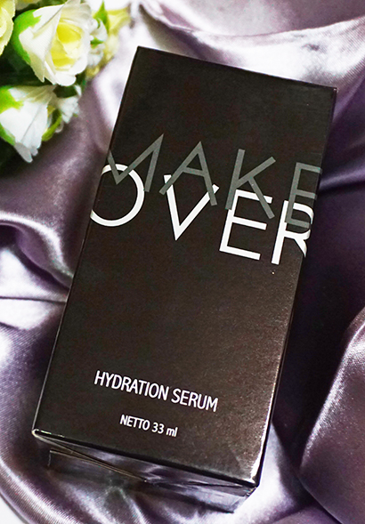 Review: Make Over Hydration Serum | Hilda Ikka - Beauty Lifestyle ...