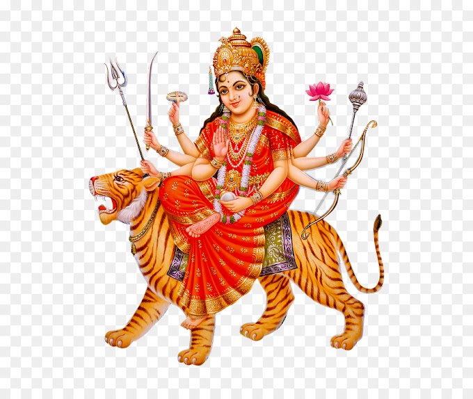 అమ్మా దుర్గమ్మ... / Amma Durgamma