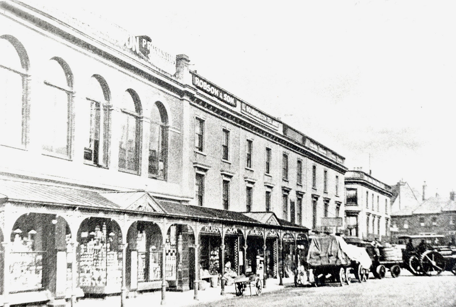 QRacking the code in Bournemouth Libraries