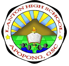 DepEd Gensan Online e-Pass Slip: High School