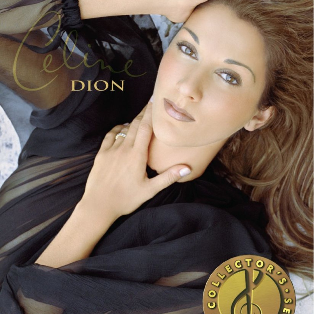 MI MUSICA: Discografia Celine Dion