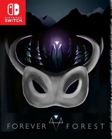 Forever Forest - Download Game Nintendo