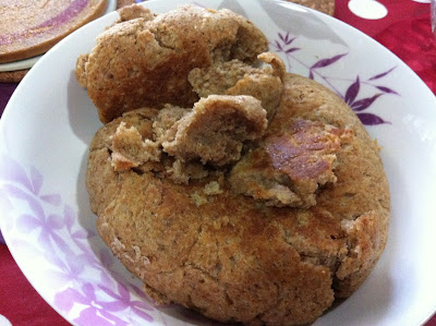 The Right to Be Alive: The Rice-Cooker Bread