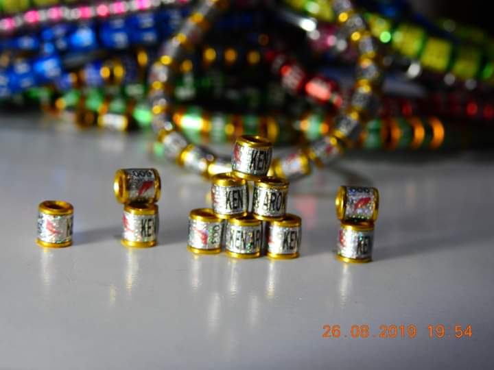 Jual Ring Burung | Jasa Pembuatan Ring Burung Paling Murah [Garansi]