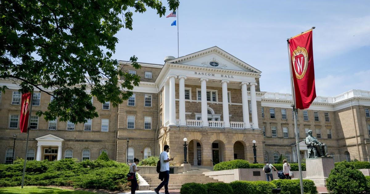 Shoreline Area News: UW-Madison announces Fall Dean's List