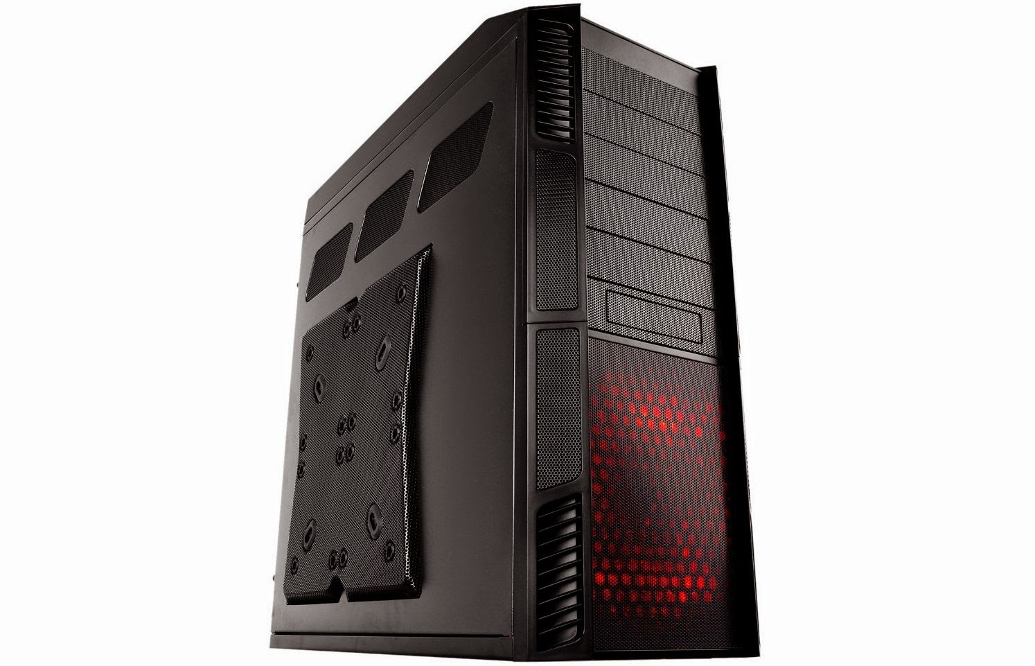 Top 20 Coolest Computer Cases 2014