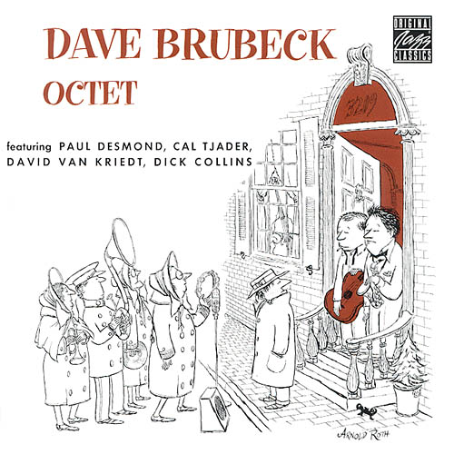 .: Dave Brubeck - Coleccción 12 cds