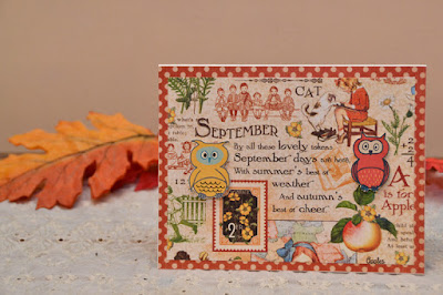 cindyspagesintime: September Cards