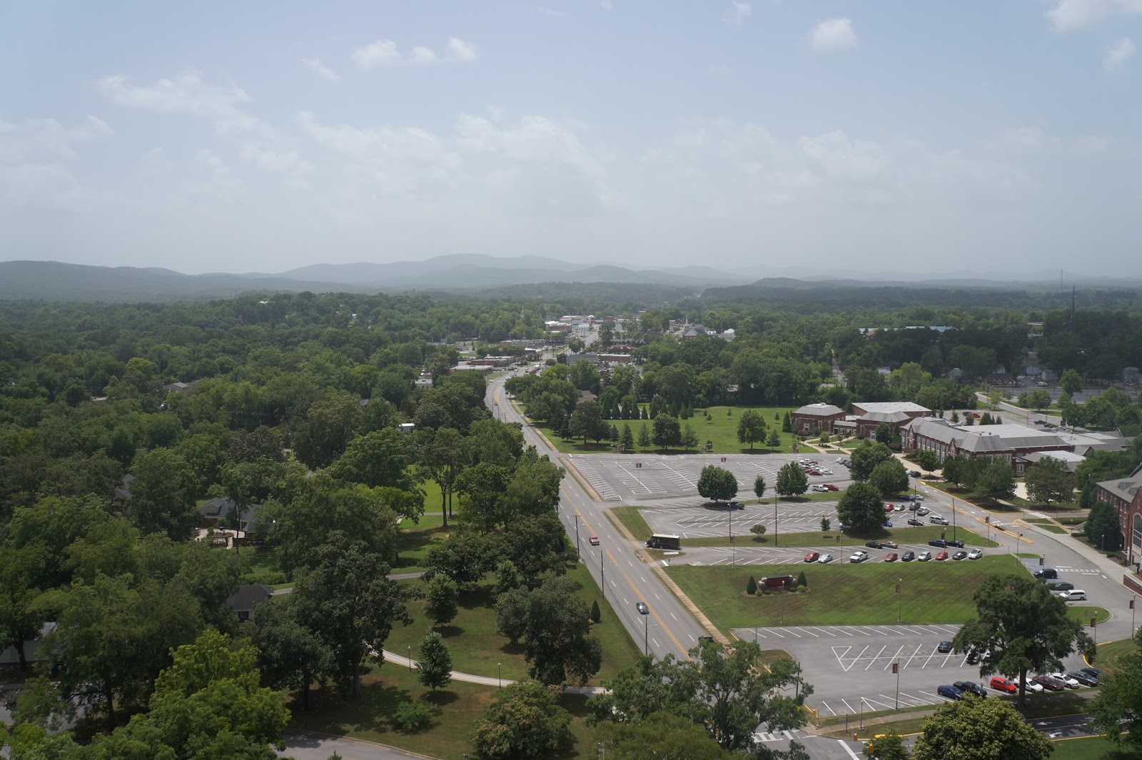 Visit Calhoun County: Explore local history through the Years